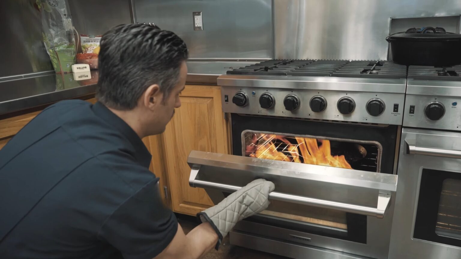 7 Simple Steps for Fire Safety: Fireproofing Your Life